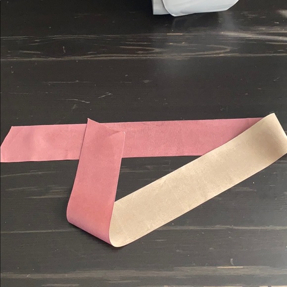 Burberry | Other | Burberry Collectible Ribbon | Poshmark